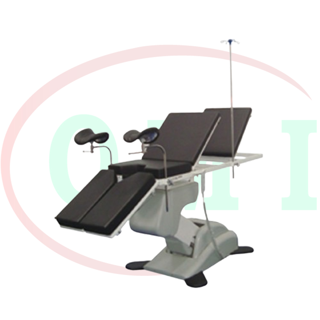 Gynaecological Examination Table Multi Purpose (SKN 08-14EX) – Quarta ...